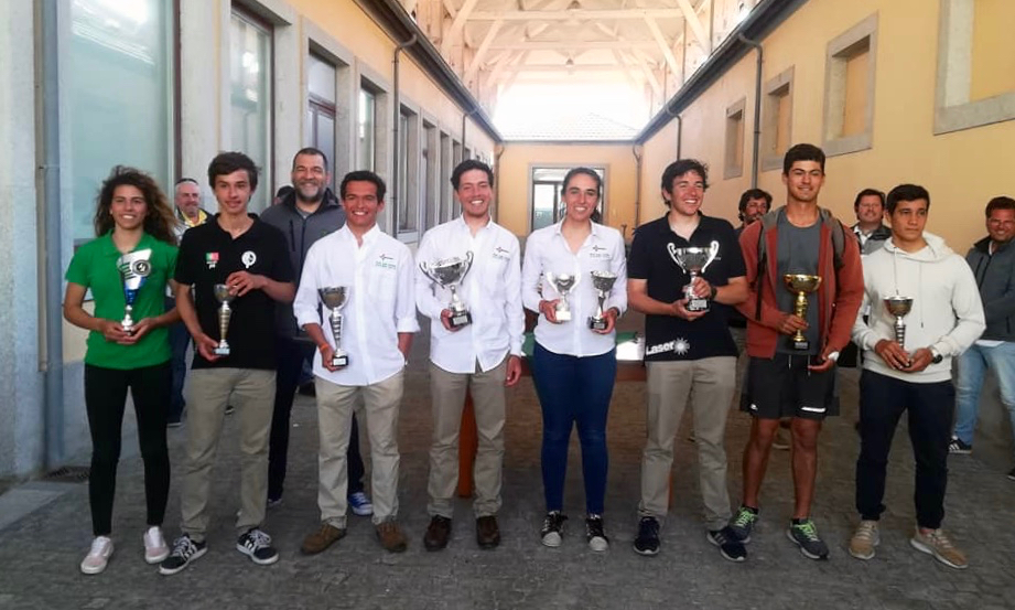 Lúcia Neto Vence PAN em Leça da Palmeira | Swell Algarve